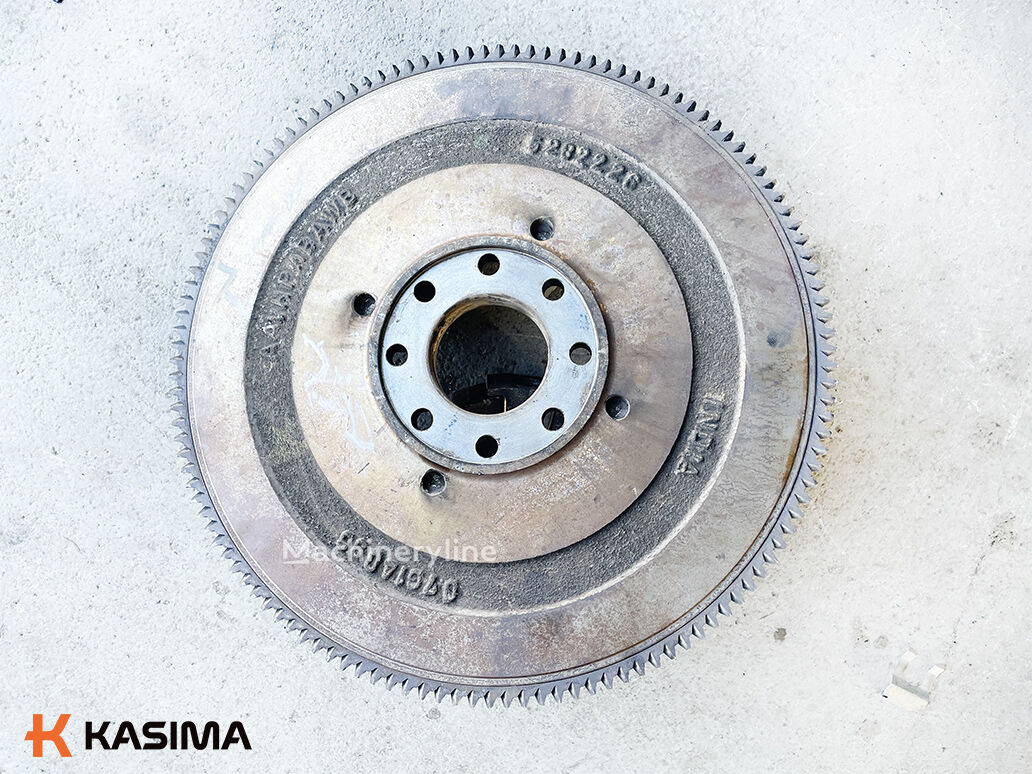 5282226 07014096 150111-00002 130801-00004 zamajac za Doosan DX140LCR-3 bagera