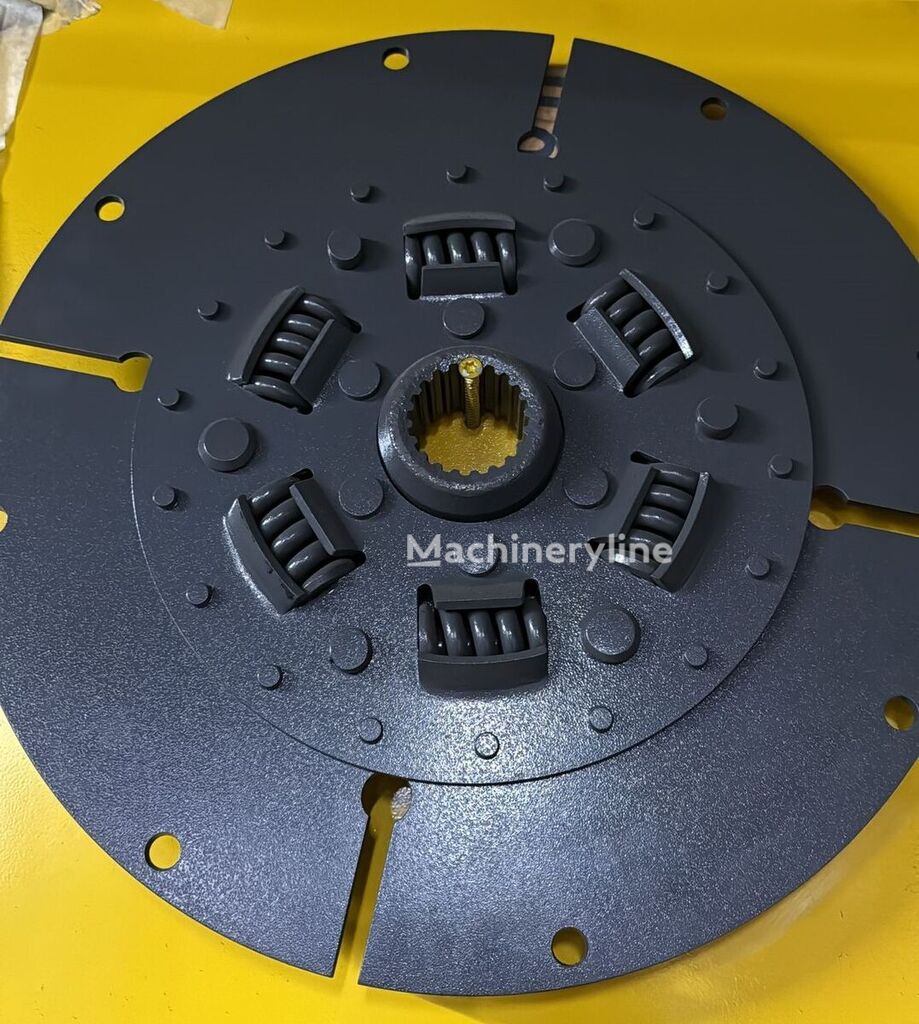 14X-12-11103 disk kvačila za Komatsu D65P buldožera