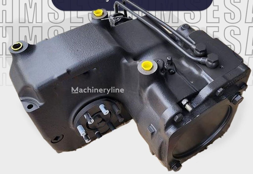 ZF 81Q6-40031 menjač za Hyundai R210 bagera