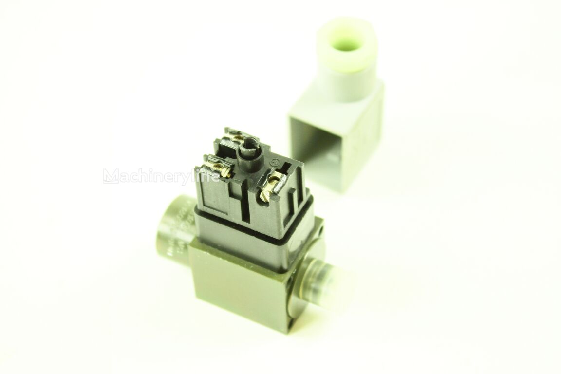 Solenoid valve Demag Demag za Demag autodizalice