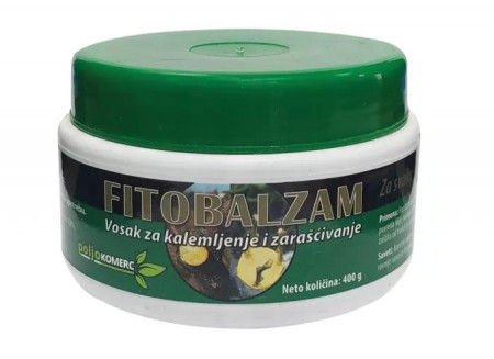 Fitobalzam 400gr (kalemarski vosak) PK ( 071681 )