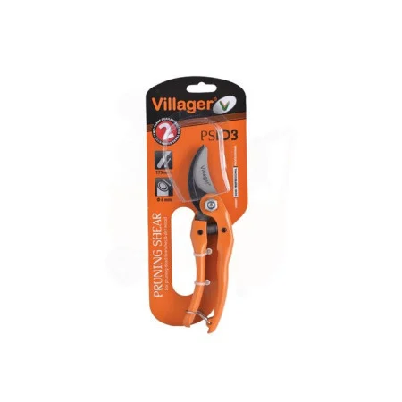 Villager makaze vocarske 7" ps 103 ( 023238 )