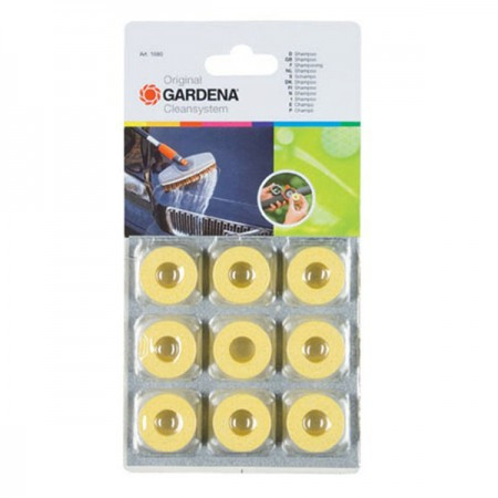 Gardena šampon za auto ( GA 01680-20 )