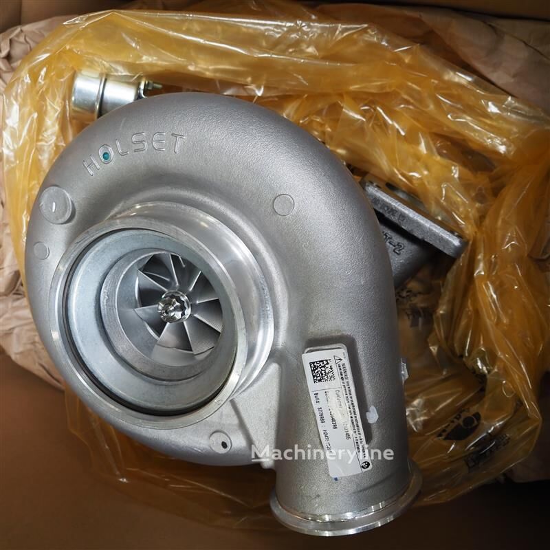 Holset 10131455 turbokompresor za bagera
