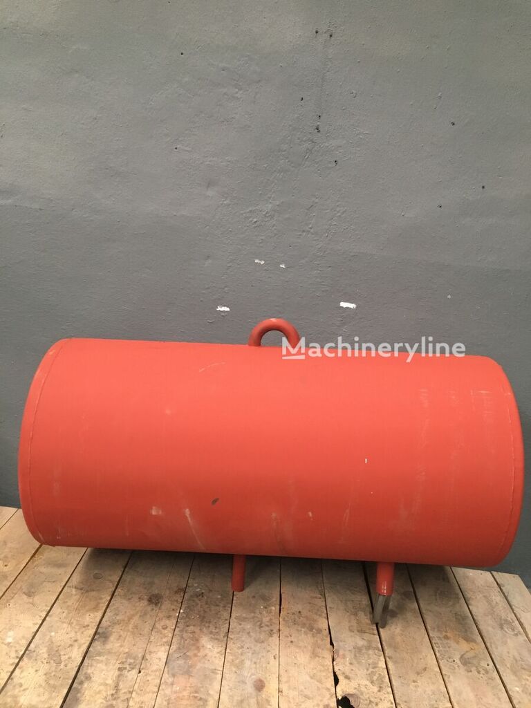 Water Tank (650L) NGS WT-650 za kamiona s mešalicom za beton