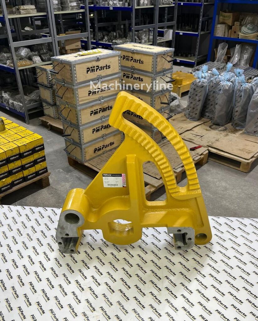 Bracket Caterpillar 8W-1752 za grejdera
