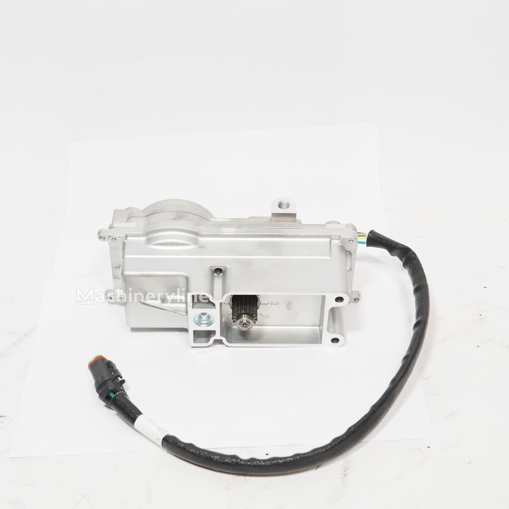Stellmotor 101529-01967 drugi rezervni deo za elektriku za Develon bagera