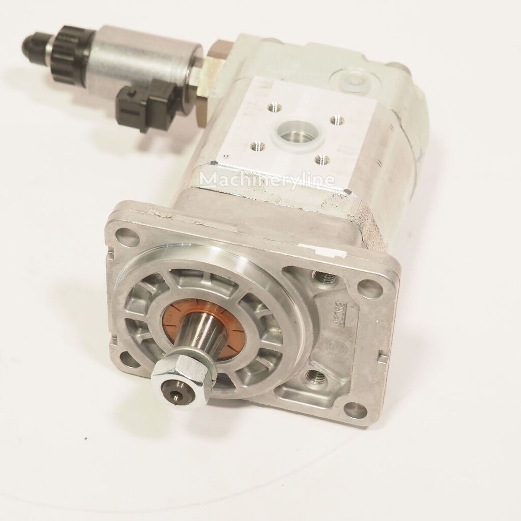Liebherr 10324998 hidraulični motor za bagera