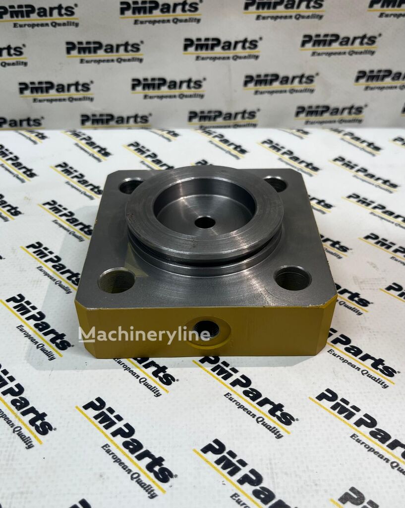 Sliding Frame Cylinder End Cap PMP 320-2948 za Caterpillar bagera-utovarivača