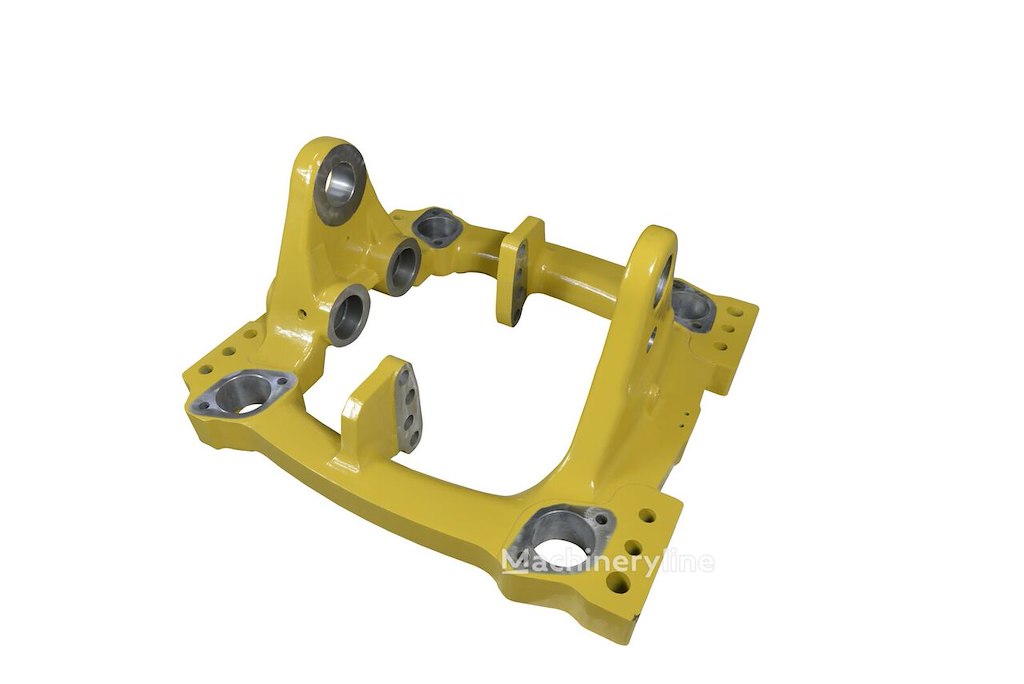 TABLA E SERİSİ 2923274 drugi rezervni deo karoserije za bagera-utovarivača