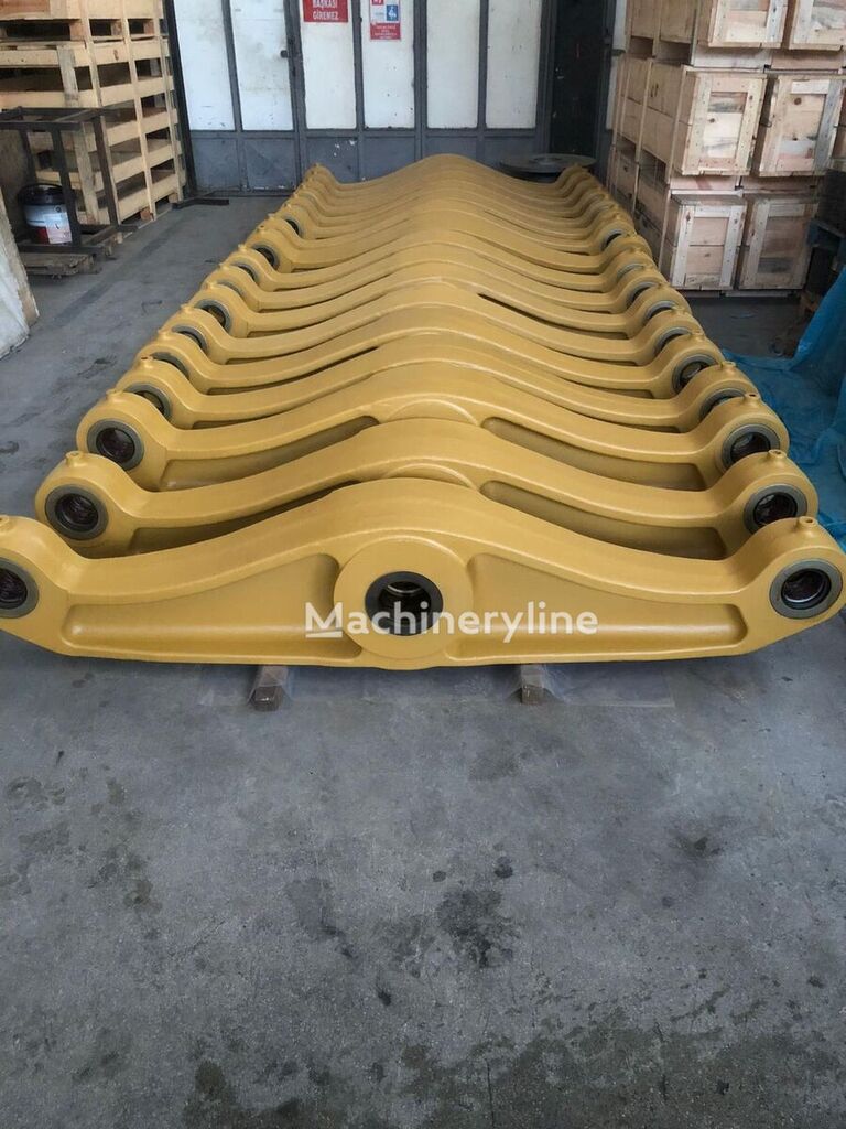 BAR GP-EQUALIZER Komatsu 195-50-41111 za Komatsu D355A-3 buldožera