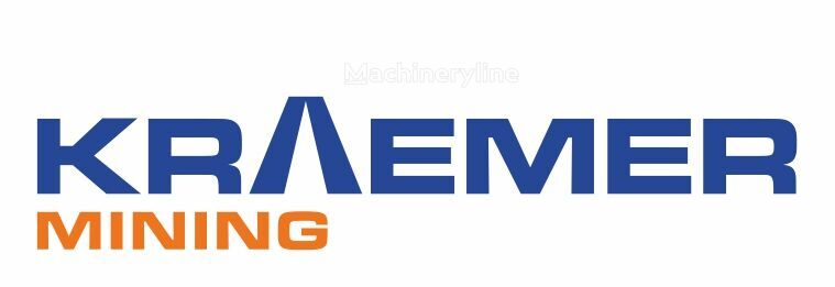 TRAGACHSE 76804773 rezervni deo za Komatsu PC3000 bagera