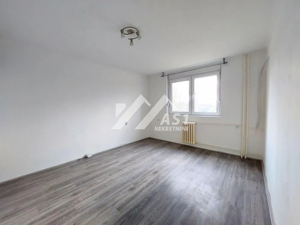 Izdavanje, dvosoban stan, 53m², Novo naselje, Novi Sad