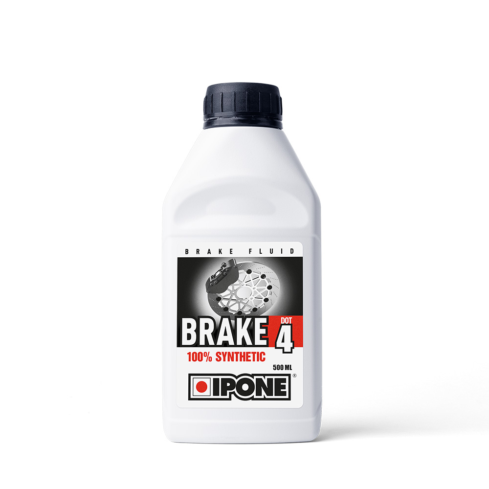 IPONE Brake fluid DOT 4 500ml ulje za kočnice