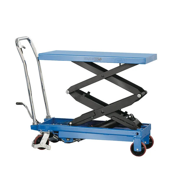 Hidraulični podizni sto: 355-1300 mm 350kg