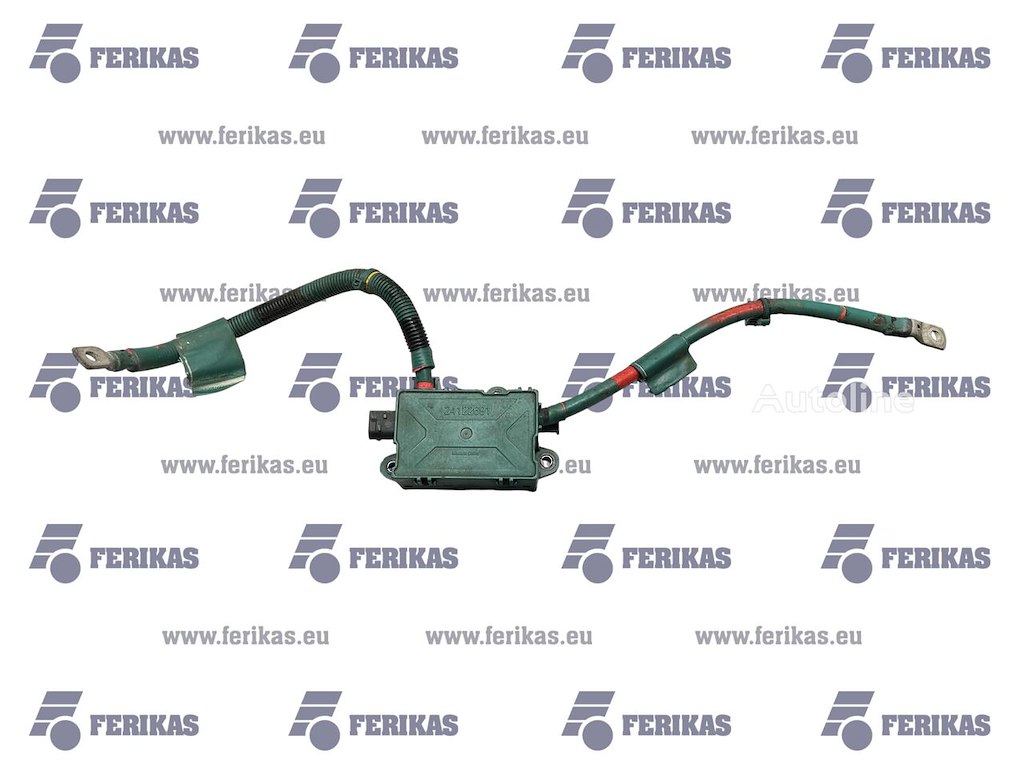 24122689 relej za Volvo tegljača