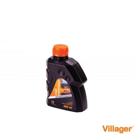 Villager ulje za kompresore 600 ml boca ( 056265 )