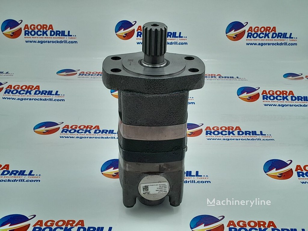 Epiroc 2653066577 hidraulični motor za Atlas Copco građevinske mašine