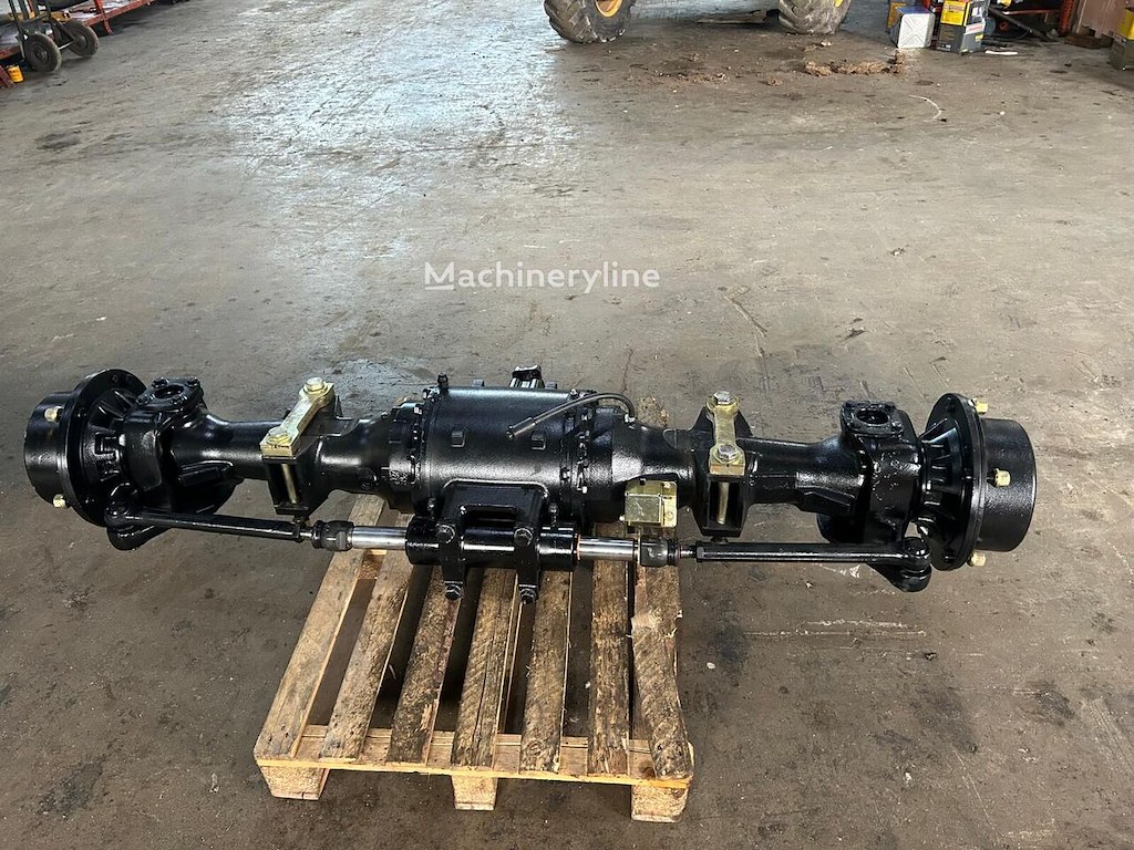 JCB 453/M3958 osovina za JCB 3CX-4CX bagera-utovarivača