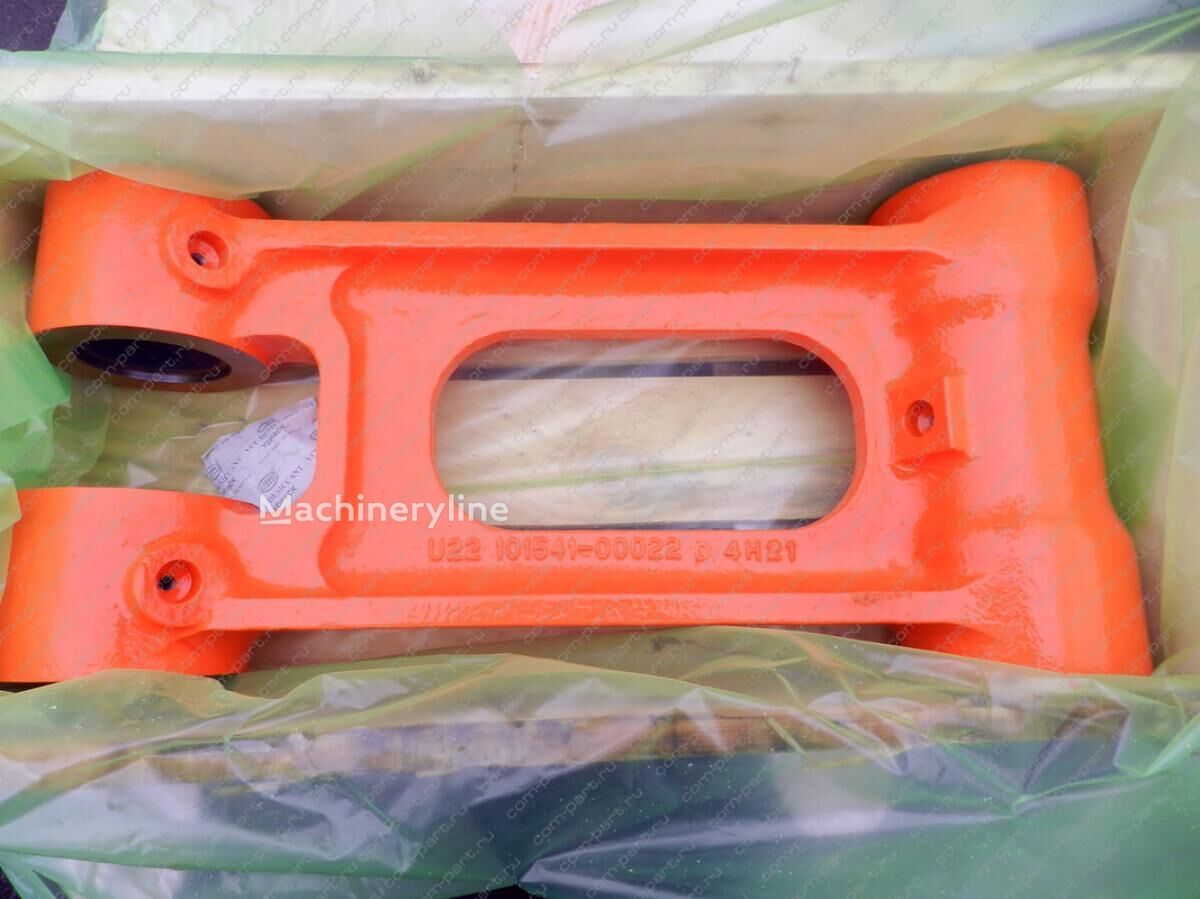 LINK 101541-00022 pričvršćivači za Doosan DX255-5 bagera