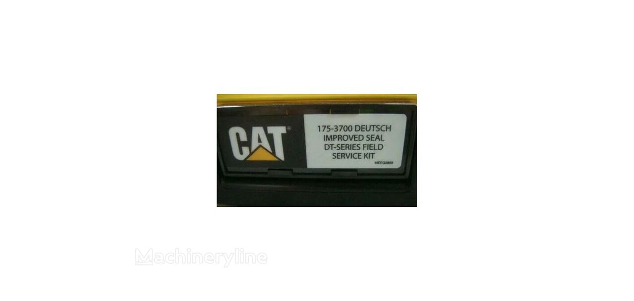 Service Kit-Conn 1753700 drugi rezervni deo za elektriku za Caterpillar RH120C 246D 279D bagera