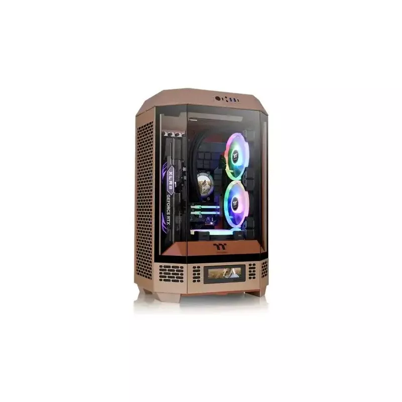 Računar ZEUS GAMESCON R5 7600X/DDR5 32GB/M.2 1TB/RTX5060 8GB GS