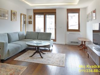 132m² 1.900€
Beograd, Vračar, Centar (Vračar), Loznička