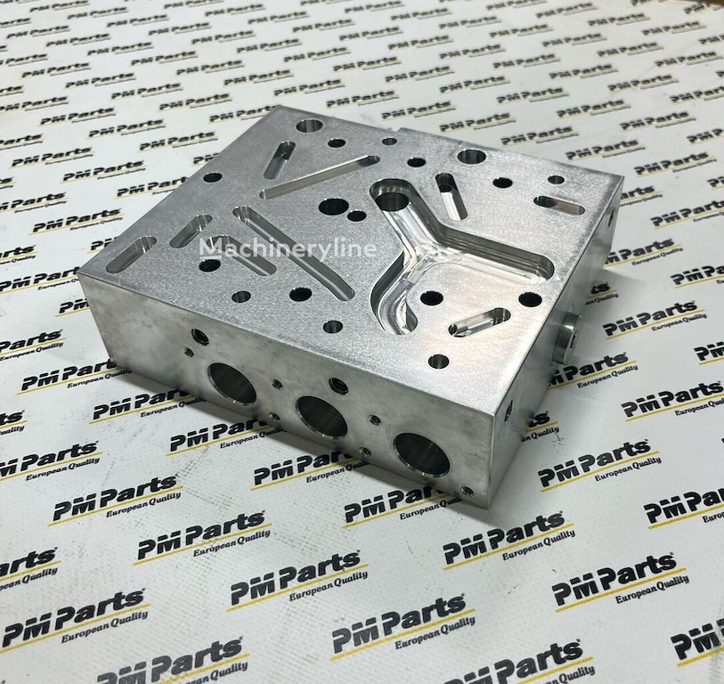 JCB 459/M5102 hidraulični razvodnik za JCB bagera-utovarivača