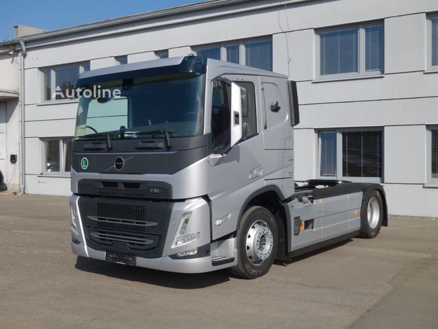 Volvo FM 13, 460 PS, Retarder , fur Euro Lohr tegljač