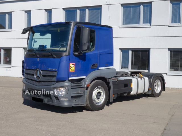 Mercedes-Benz Actros 1843 für Euro LOHR, Retarder, VDI Certifi tegljač