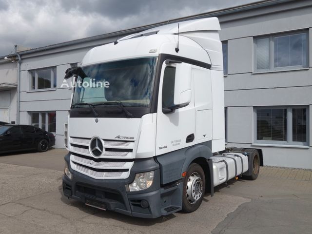 Mercedes-Benz Actros 1842 LSNRL, Standklima, 2 Stk tegljač