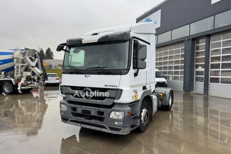 Mercedes-Benz Actros 1841 4x2 tegljač