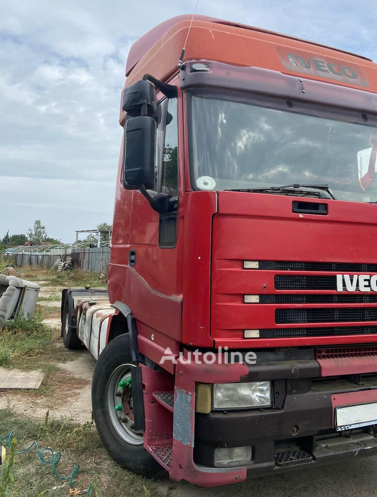 IVECO EuroStar 420 tegljač