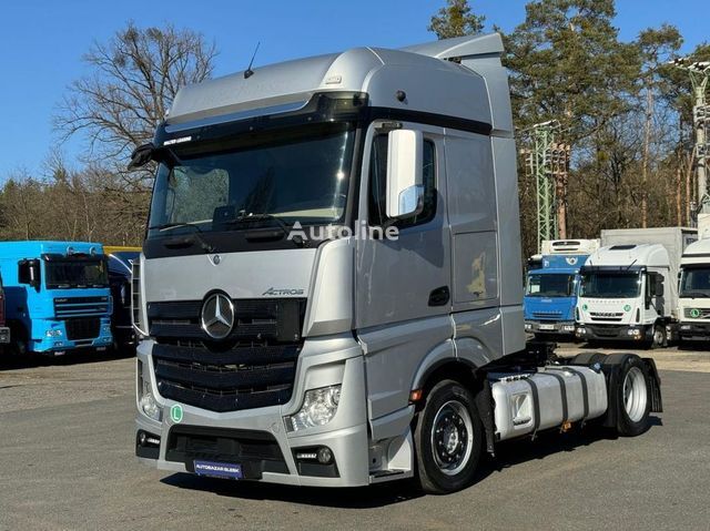 Mercedes-Benz Actros 1848 tegljač