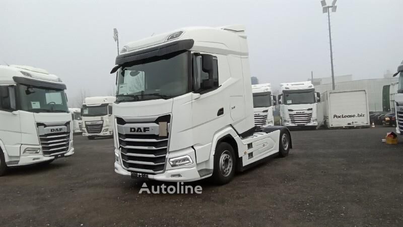 DAF XG 480 FT 4X2 tegljač