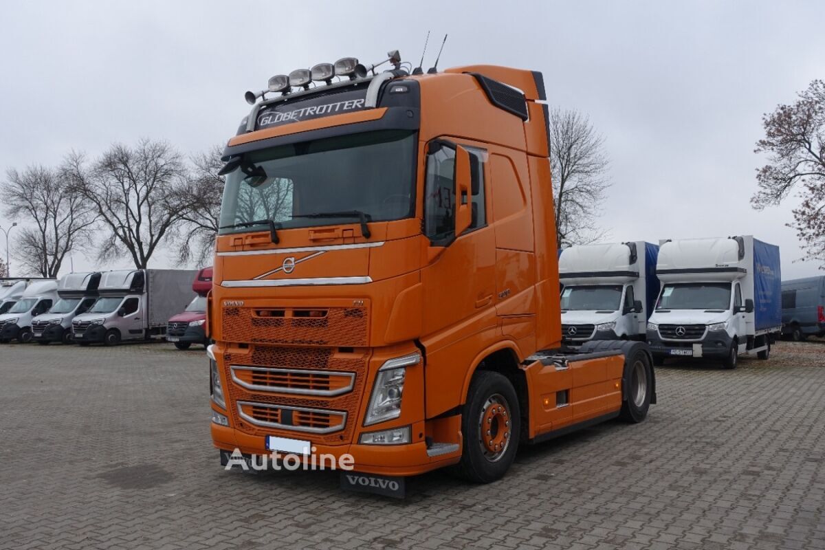 Volvo FH 500 tegljač