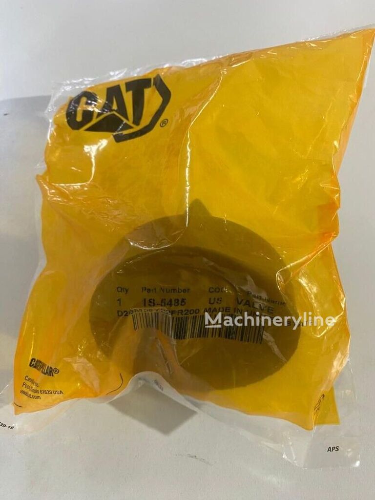 Caterpillar KLAPAN REDUKTsIONNYY/STAL 1S-5485 pneumatski ventil za Caterpillar