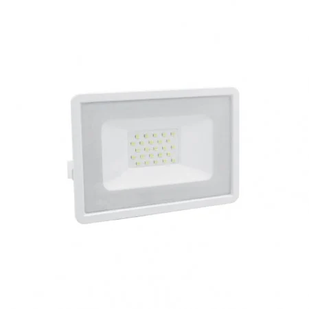 Prosto LED reflektor 20W ( LRF013EW-20/WH )
