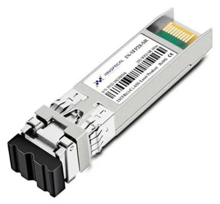 Innoptical SFP modul 1.25G, SM, LC, 1310nm, 10km, I-Temp, H ( 0001425659 )