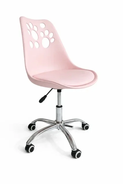Radna stolica Paw oc-881 pink ( 0000521 )