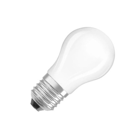 Ledvance Osram LED filament sijalica fr. P40 2700K 4.2W E27 ( 4099854569562E )