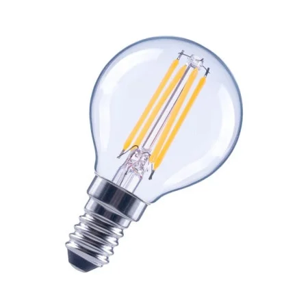 Ledvance Osram LED filament sijalica P40 2700K 4.2W E14 ( 4099854568121E )