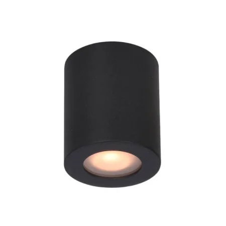 BB Link Plafonska lampa 1xGU10 crna IP65 ( JM-080C )