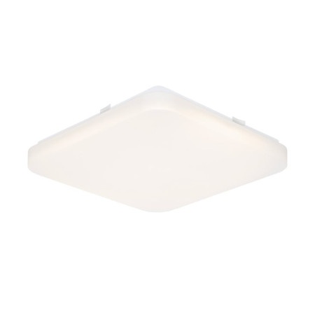 Ledvance Osram LED pravougaona plafonjera 18W 6500K IP44 ( 4099854648526E )