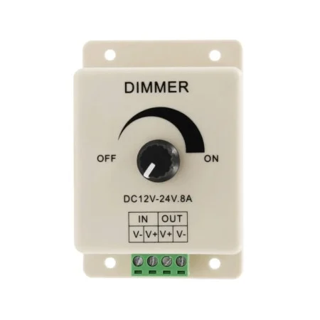 Dimer za LED trake 96W ( KON-DIM2 )
