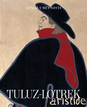 Tuluz Lotrek