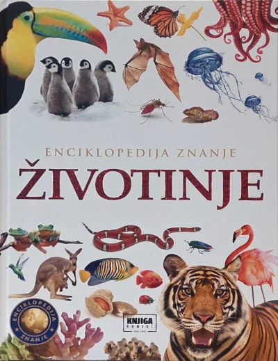 Životinje