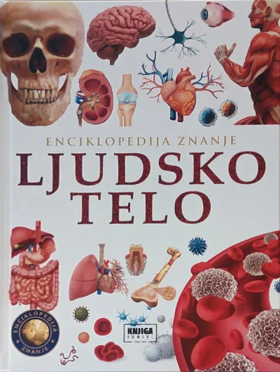 Ljudsko telo