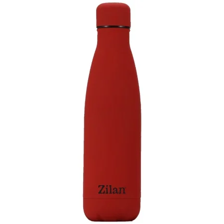 Zilan ZLN0823 Termos boca, 500 ml, crvena