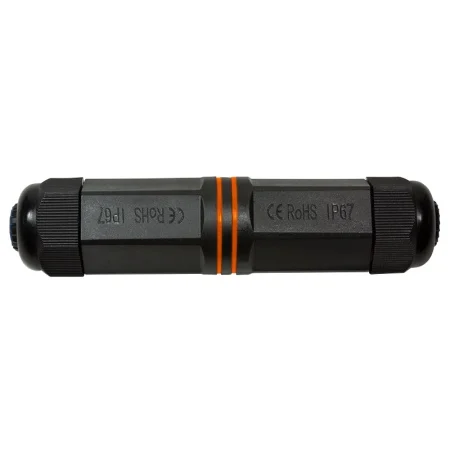 Logilink Cat6a Outdoor Inline RJ45 Coupler, vodootporan IP67 ( 6205 )